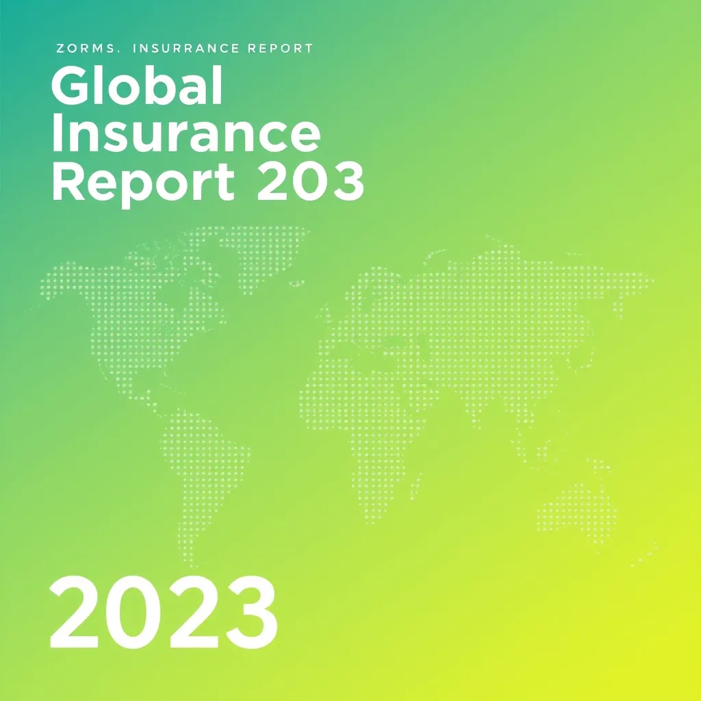 Global Insurance Report 2023: Reimagining Life Insurance – imageeditpro