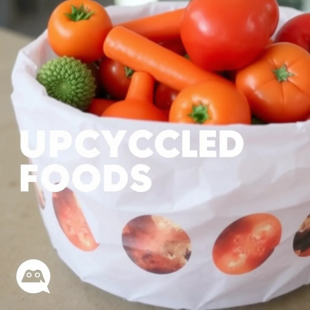 Upcycled Foods and the Fight Against Food Waste – imageeditpro